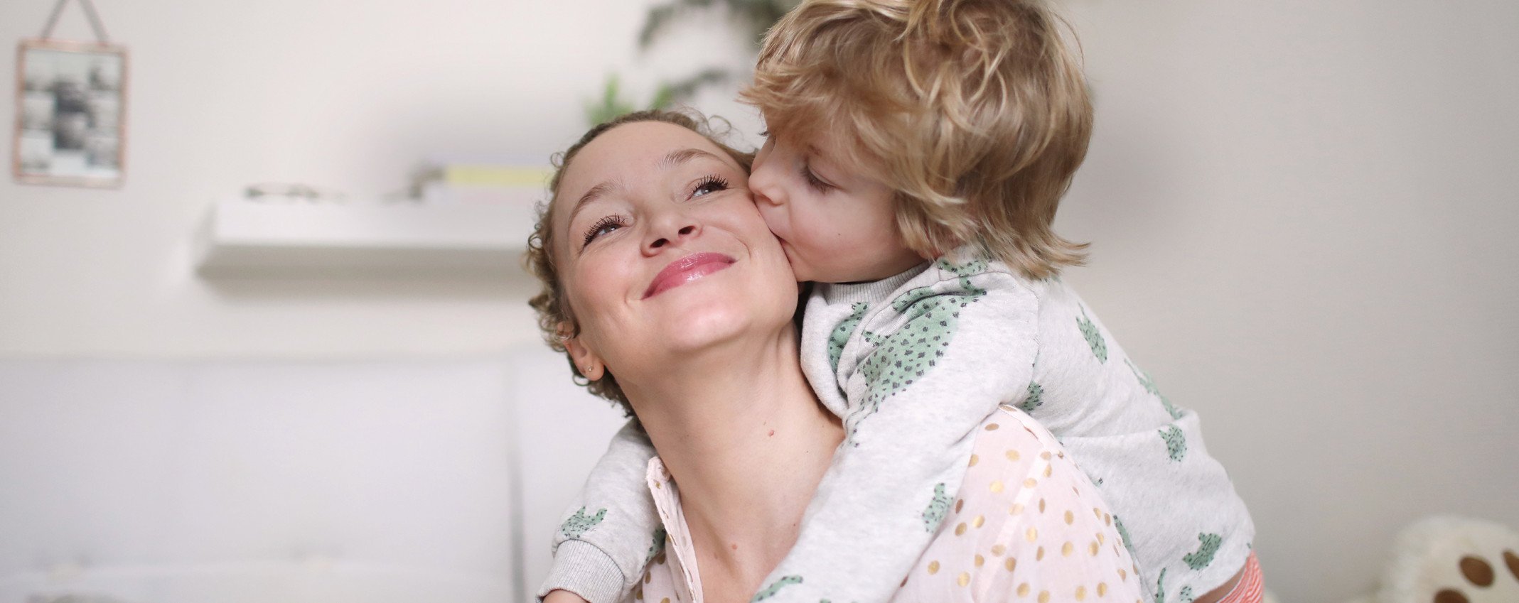 Understanding why baby is crying | Nactalia International