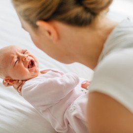 Understanding Why Baby Is Crying Nactalia International